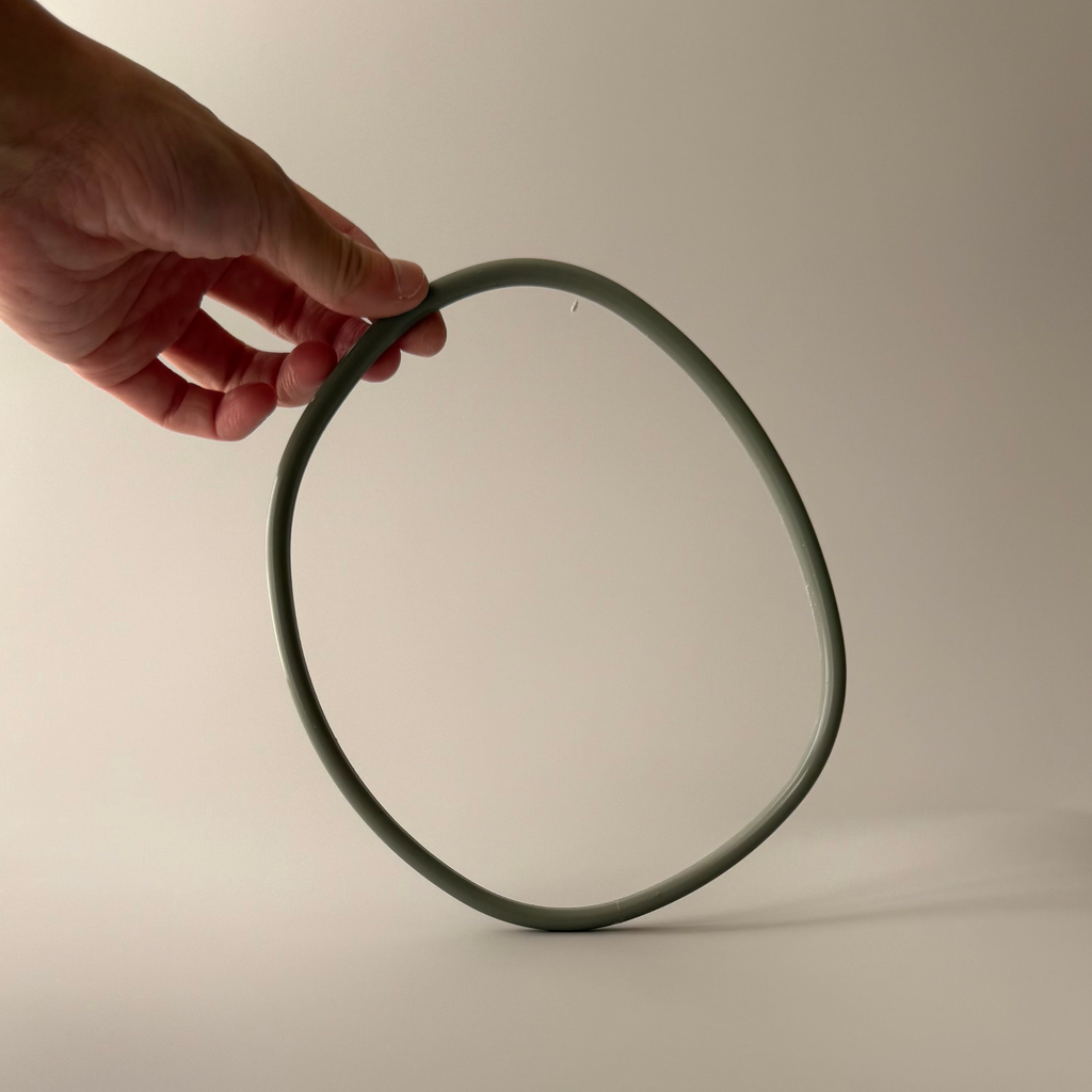 SILICON SEAL - REPLACEMENT PART – A Kinder Nest
